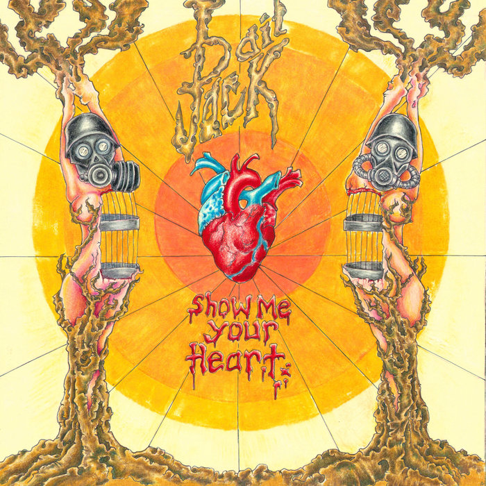Show Me Your Heart | Bailjack