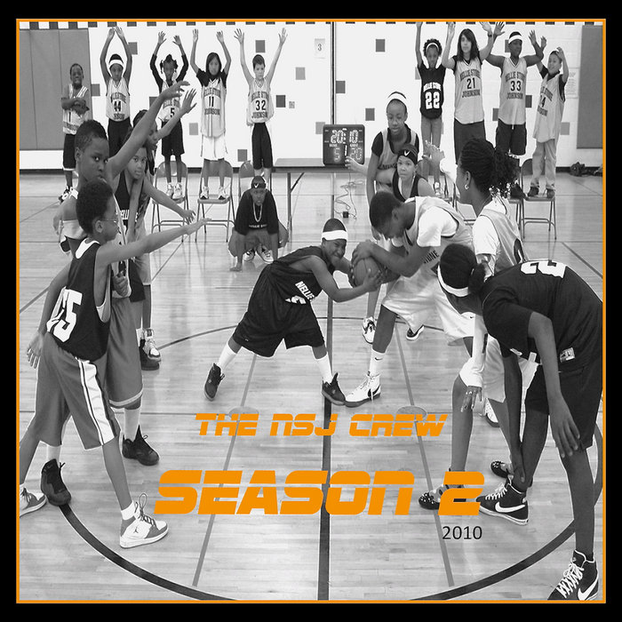 Season 2 | The NSJ Crew | Y.N.RichKids