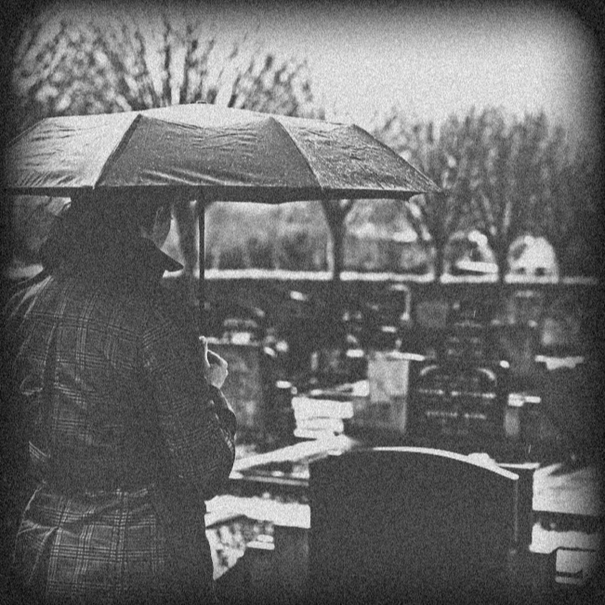 Winter Funeral | Bleaken