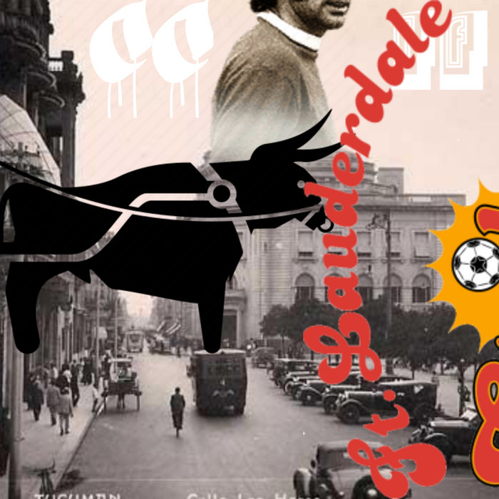 another Comforter | feeble folk