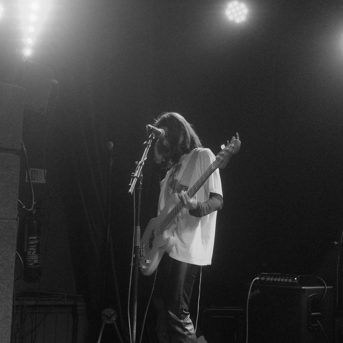 Grey | Stay In Nothing