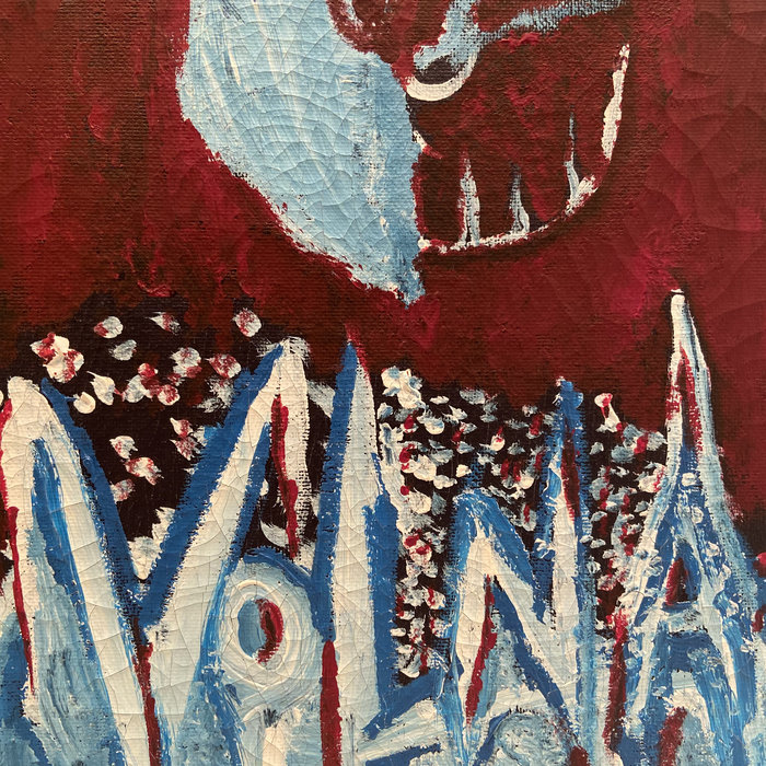 VOLNA | Cherished Wounds