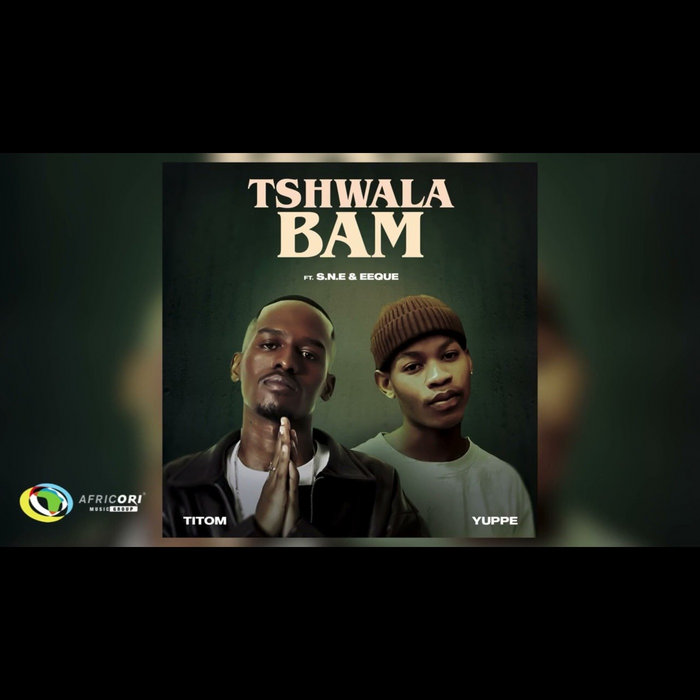 TitoM Yuppe Tshwala Bam (Feat S.E.N EeQue) (Official Audio) | Charlie