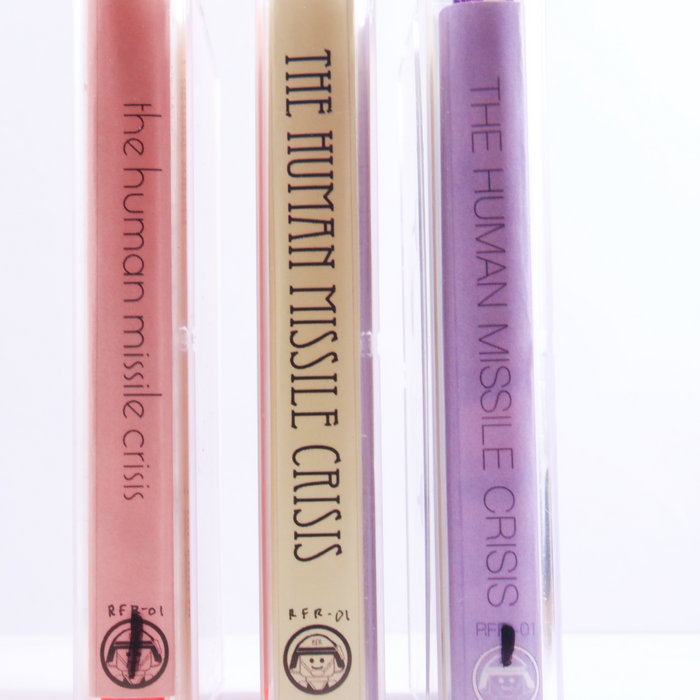 food (demos) | The Human Missile Crisis