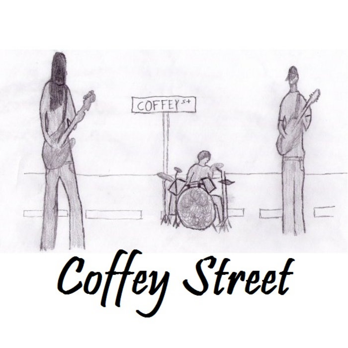 Goodbye My Brother | Coffey Street