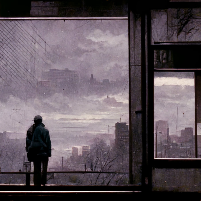 MIND ELEVATION | Ray Robinson