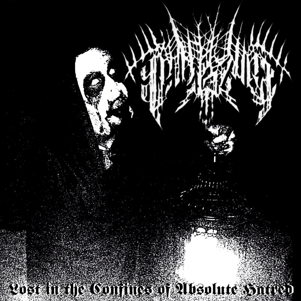 Lost in the Confines of Absolute Hatred (Remastered Anniversary Edition ...