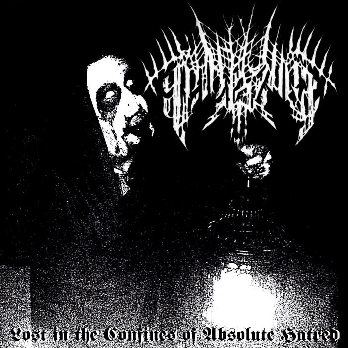 Lost in the Confines of Absolute Hatred (Remastered Anniversary Edition ...