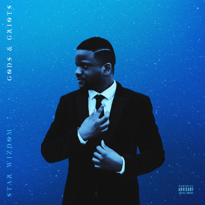 Gods and Griots - The God Side | Star Wizdom