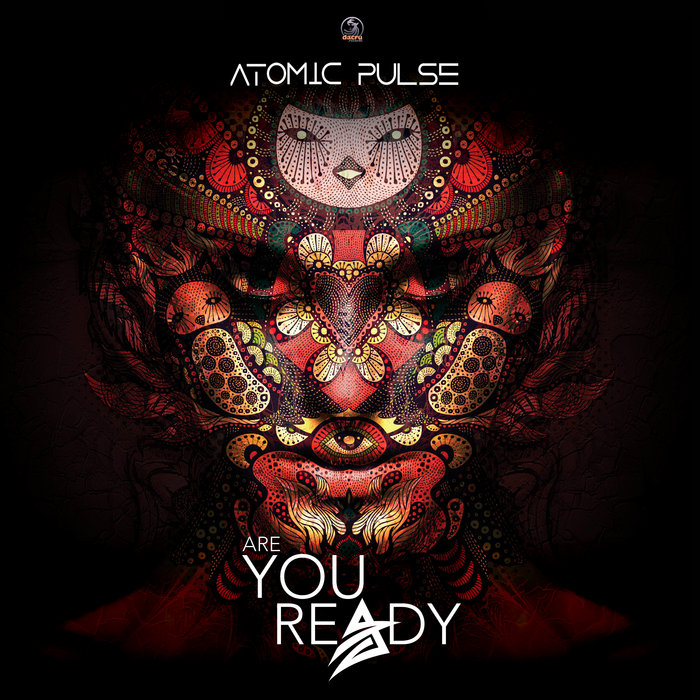 Are You Ready | Atomic Pulse (Dacru Records) | Dacru Records