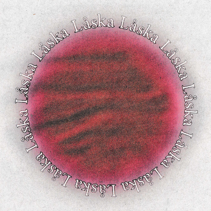 Låska | Låska | Magnetic Poetry