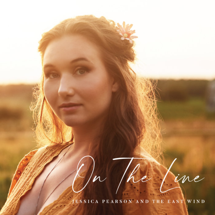 On The Line | Jessica Pearson and the East Wind