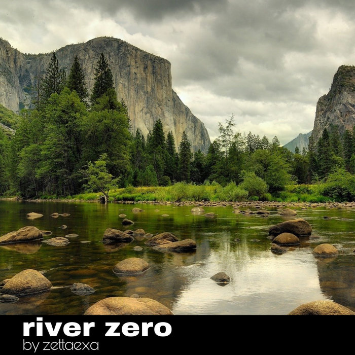 river zero | zettaexa | zetta