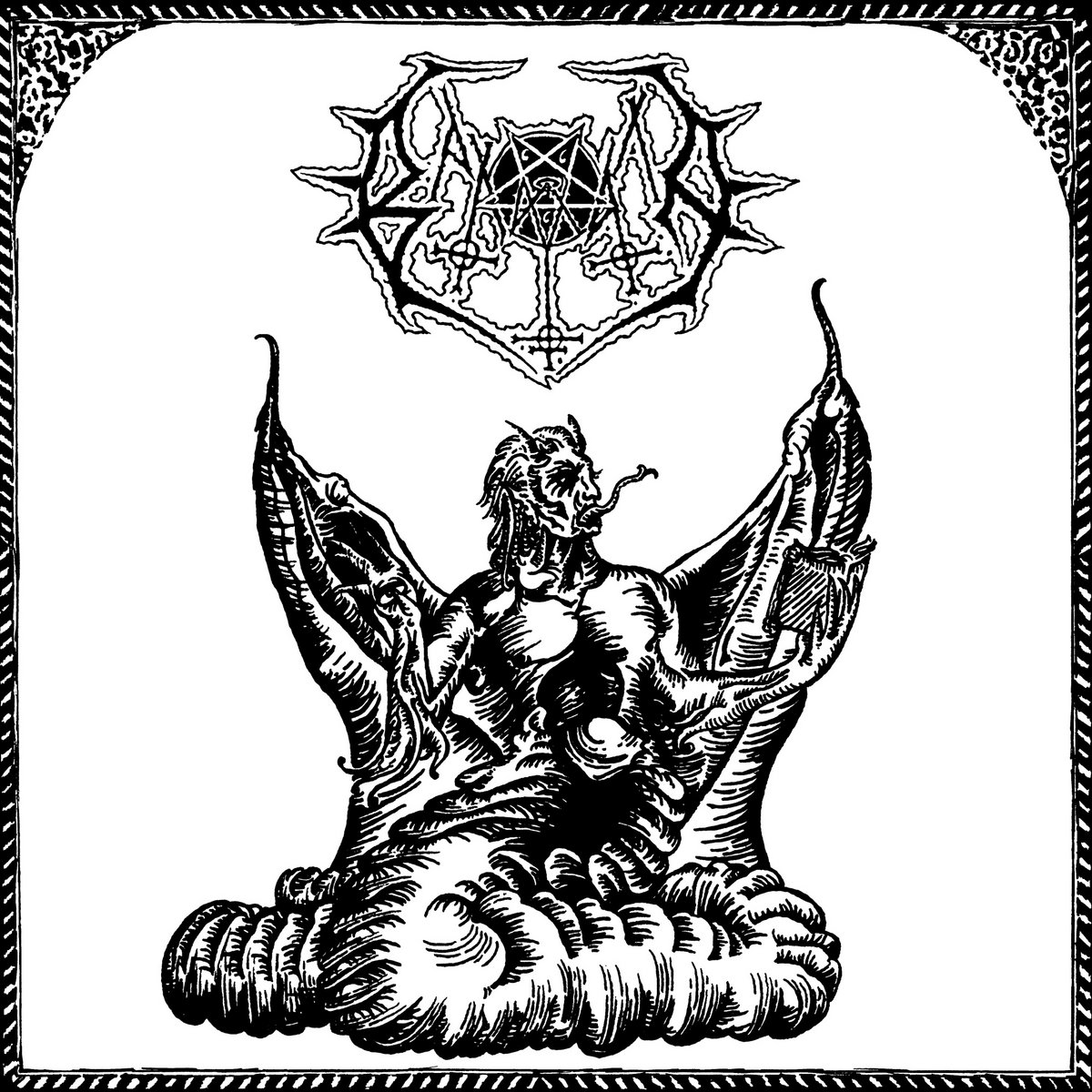 De Vermis Mysteriis | Baxaxaxa