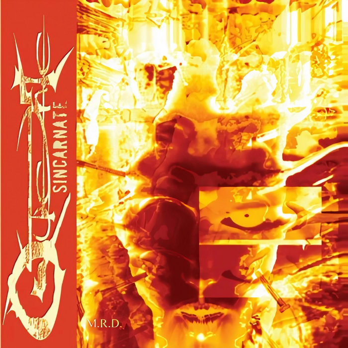 Sincarnate | Queynte | Infekted Sound