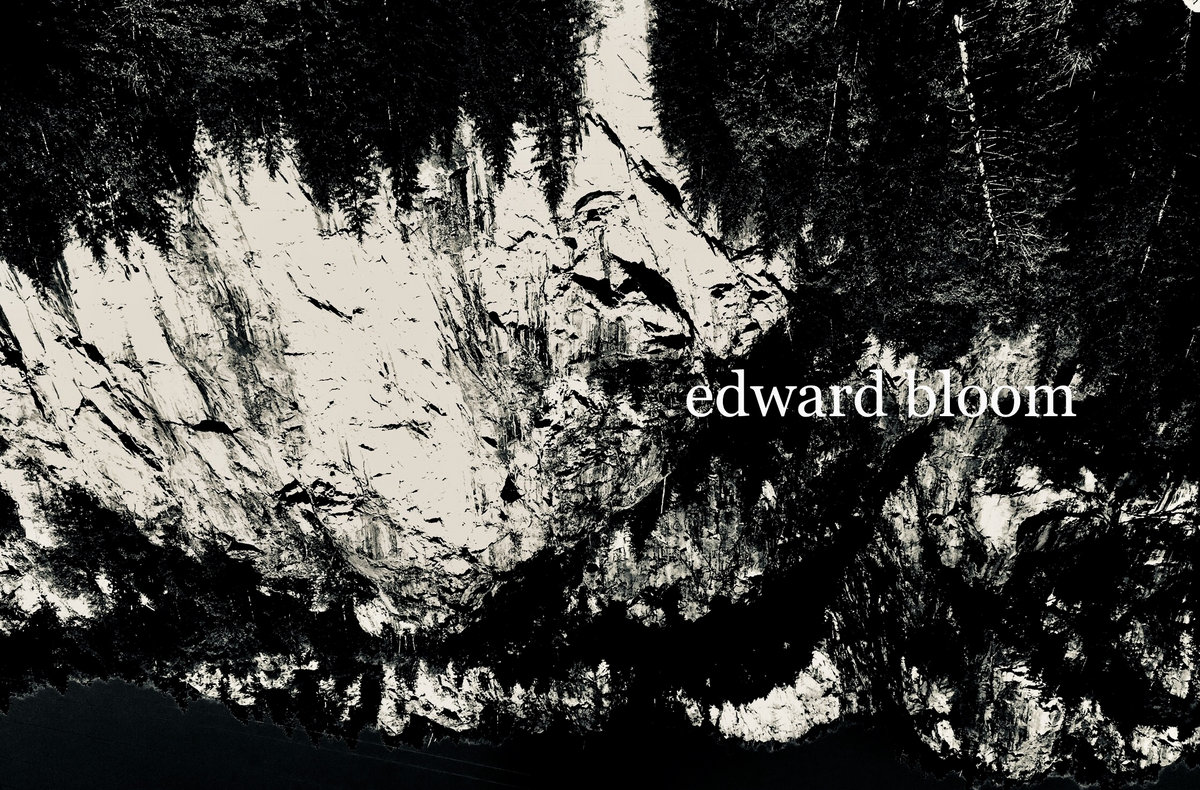 TVO Demo Recording Session | Edward Bloom