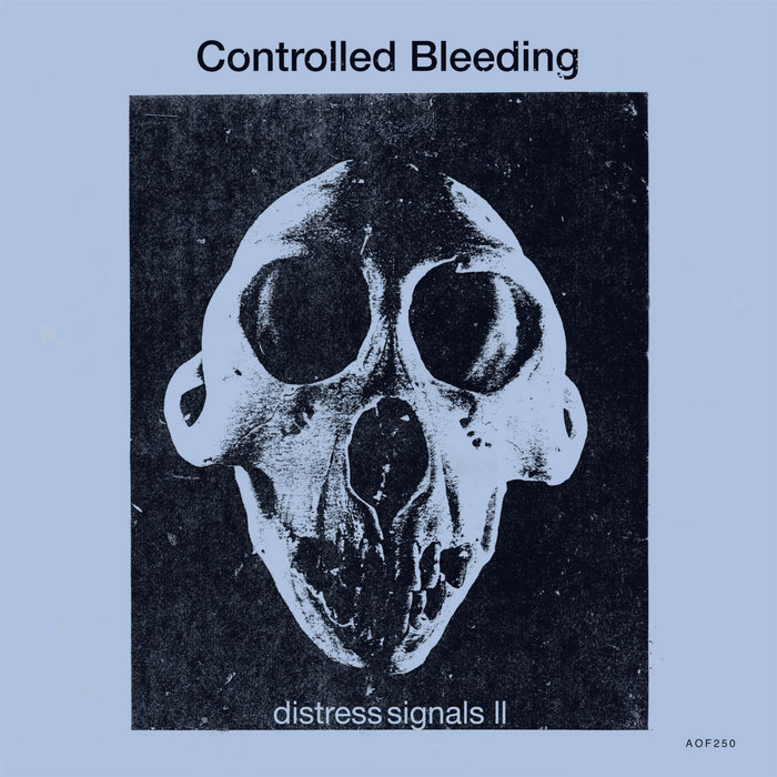 Distress Signals II | Controlled Bleeding
