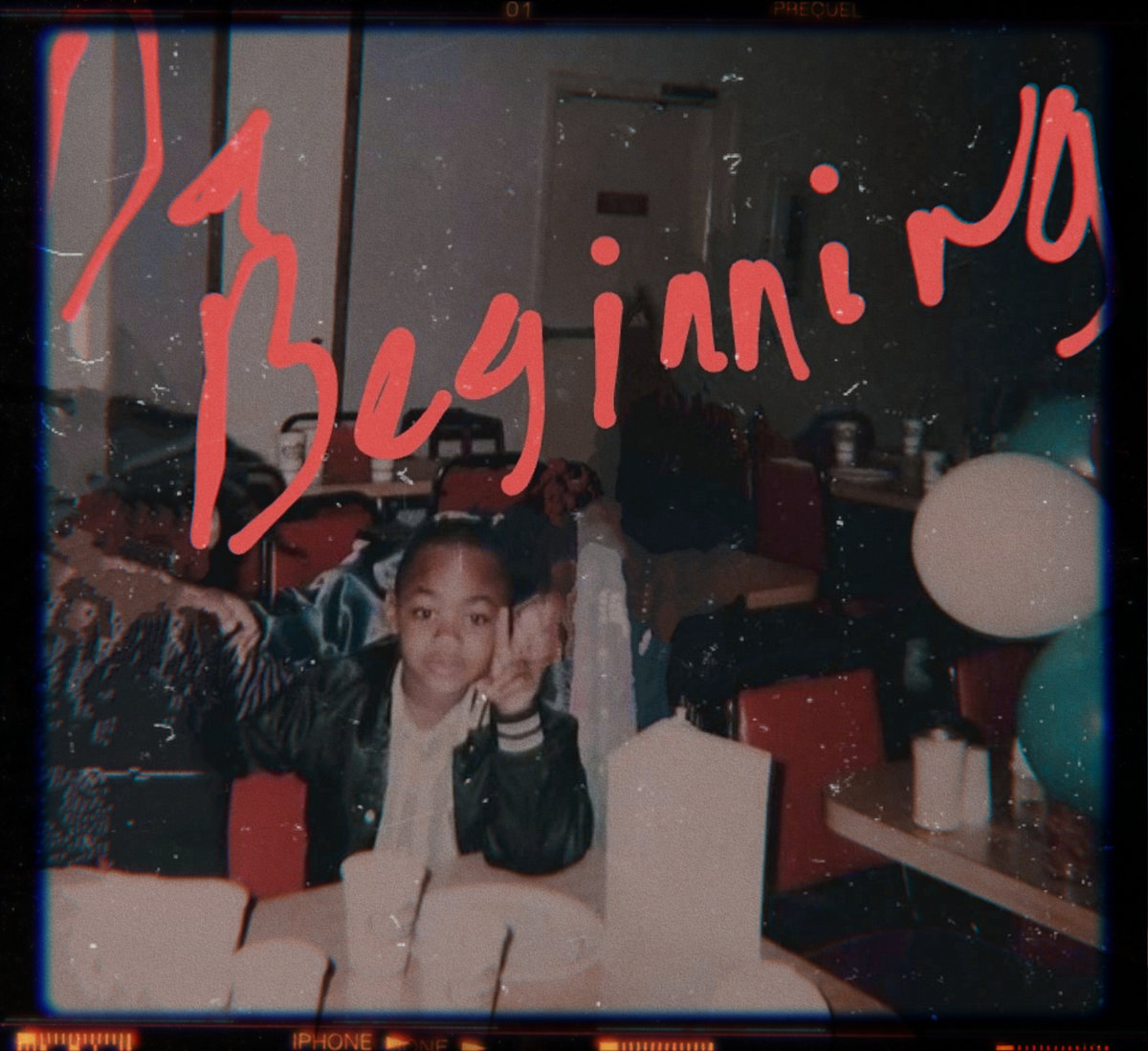 Da Beginning | Lefty GSE