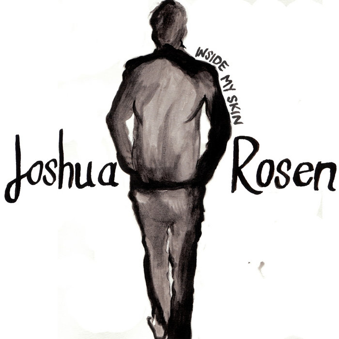 Prayer | Joshua Rosen