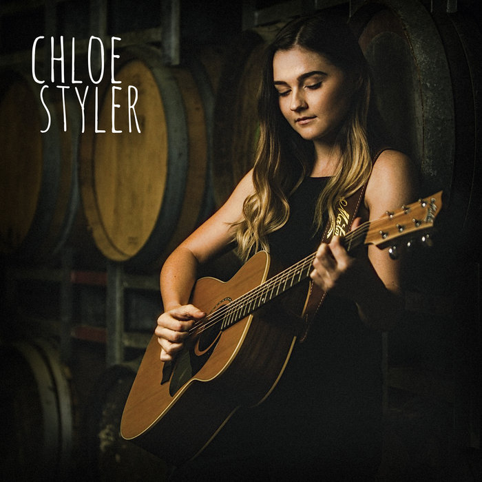 Debut EP | Chloe Styler