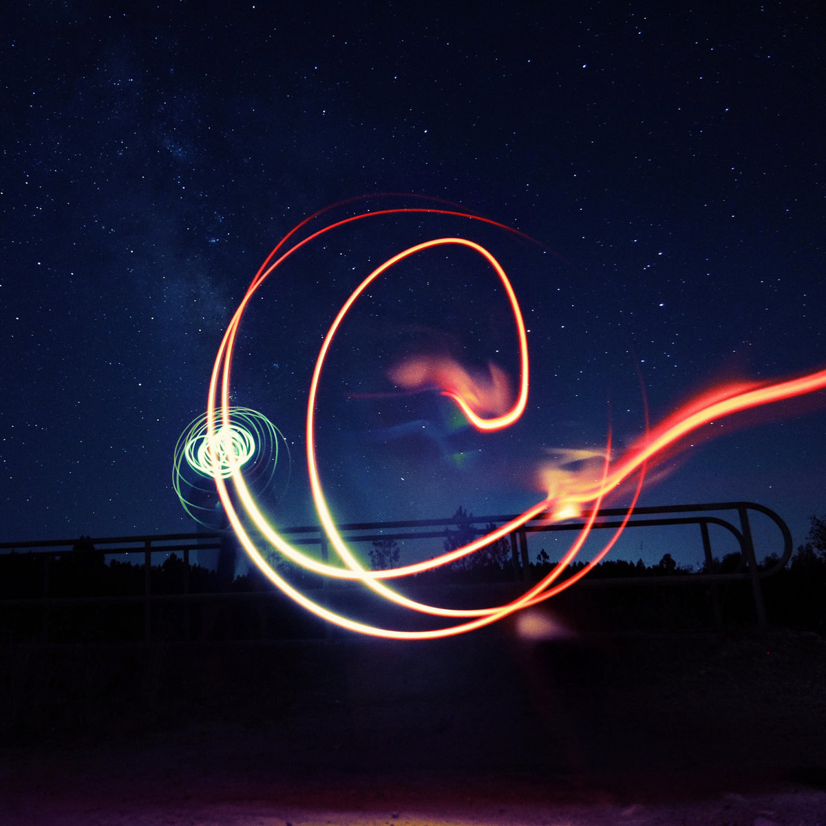 In Different Forms (WIP) | Dylan Gitalis