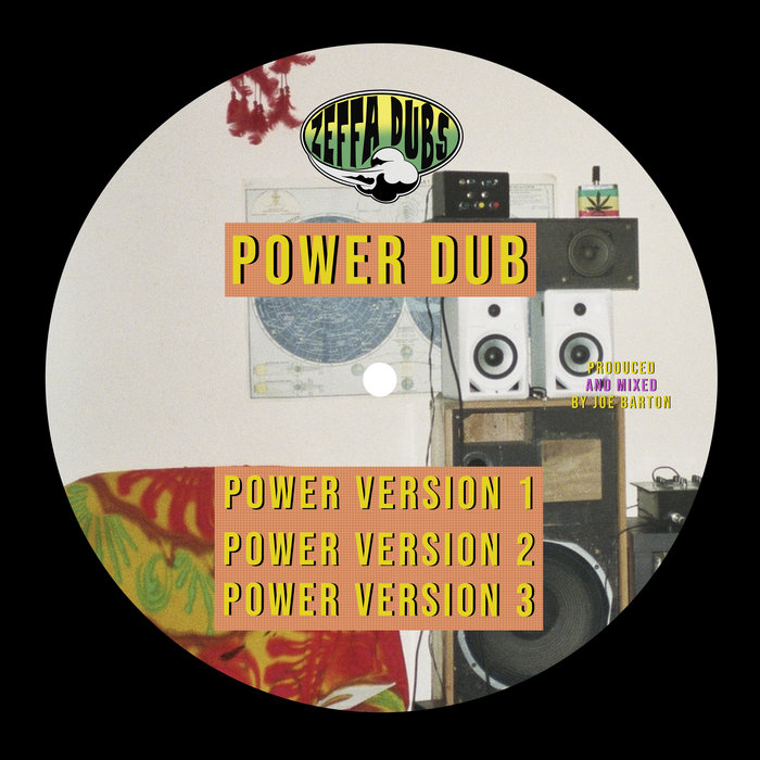 POWER DUB | Zeffa Dubs