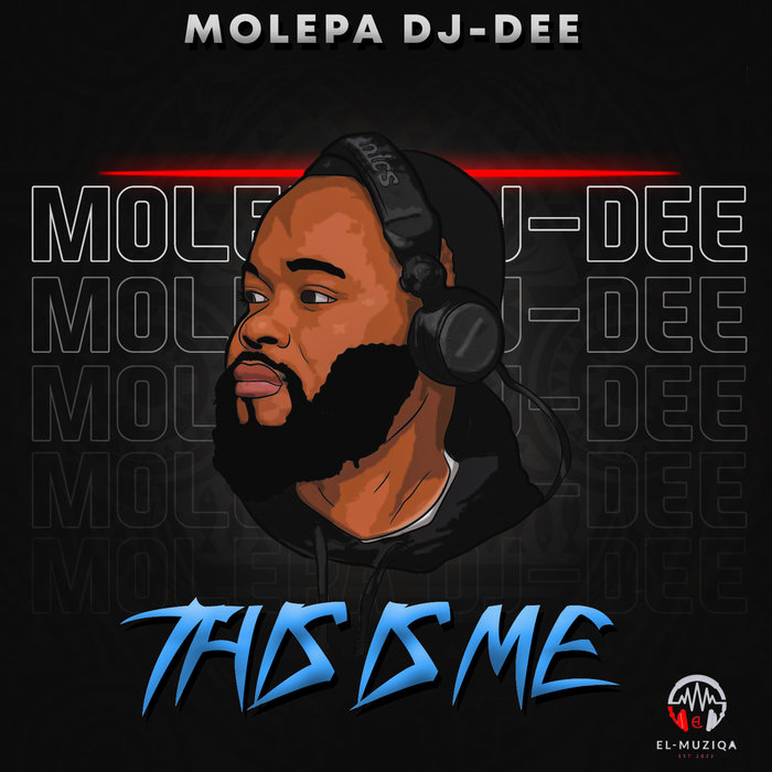 Molepa Dj-Dee _ This Is Me (Original Mix) | Molepa Dj-Dee