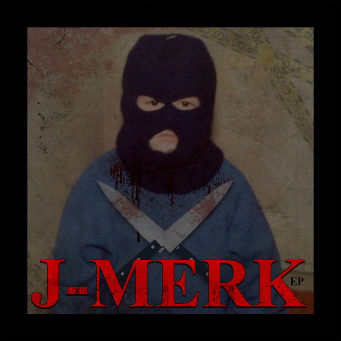 J-Merk EP | J-Merk