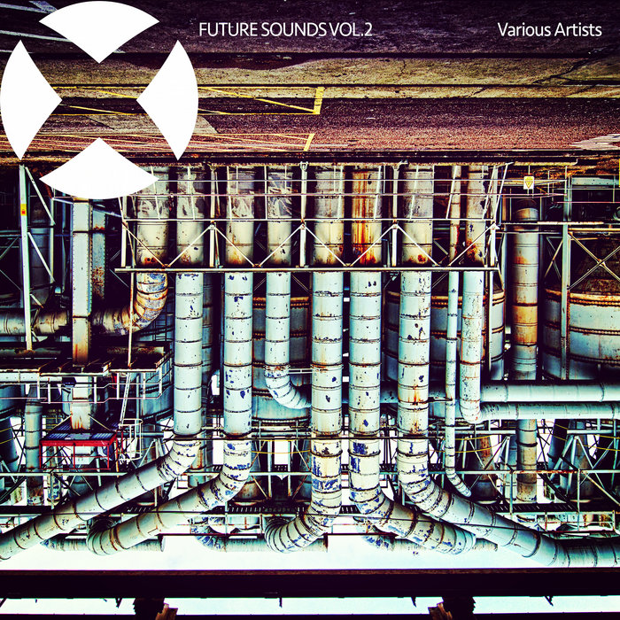 Future Sounds Vol.2 | Various Artists | Gobsmacked Rec