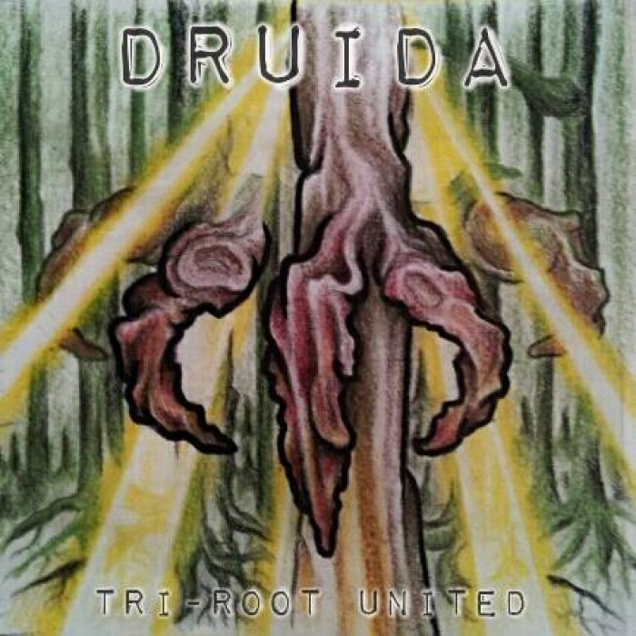 Tri-Root United | Druida | Palabra Y Sonido