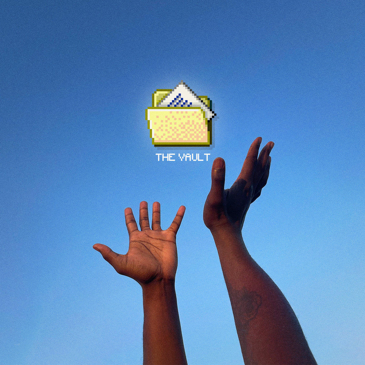 The Vault (Bootleg Pack) | Nothing_Neue