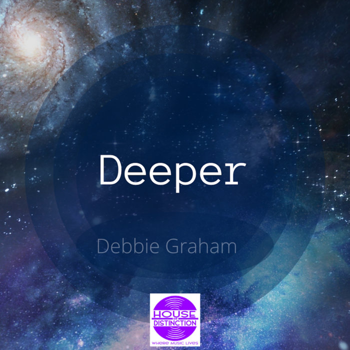 Deeper | Debbie Graham
