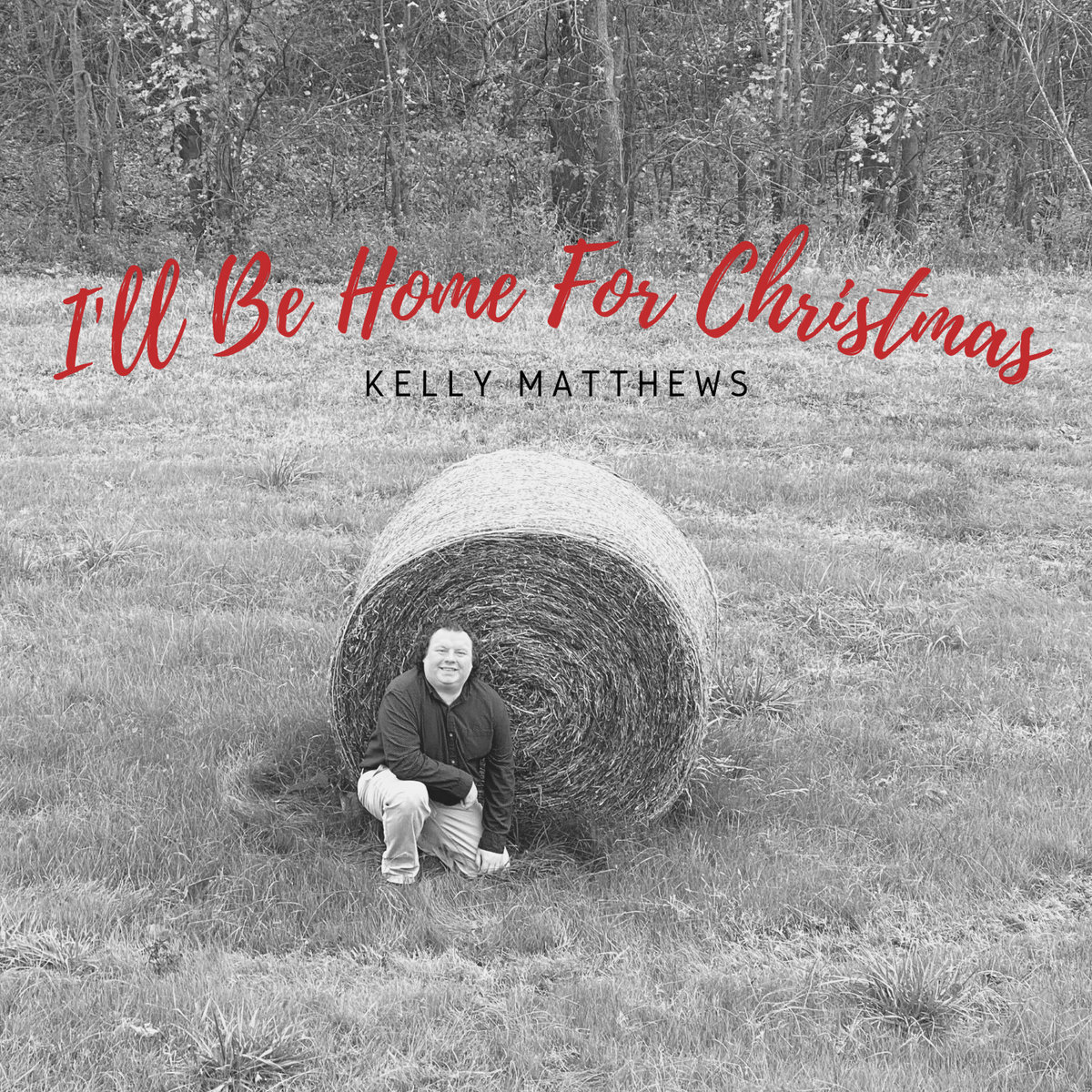 I'll Be Home For Christmas | Kelly Matthews | Lordchain