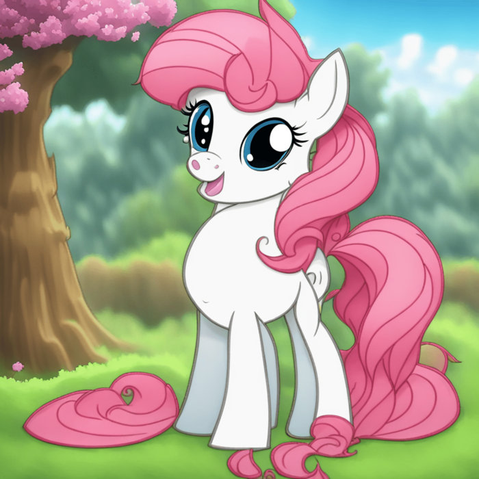 Violin Melody - Silly Filly (Tempestas Tonitrum Remix) | Tempestas Tonitrum