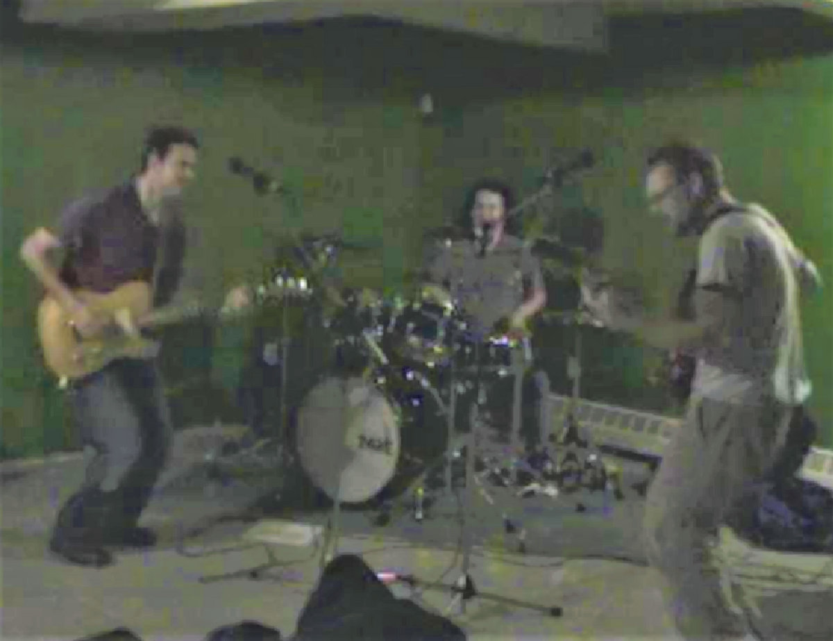 Calvi Morris Ward | bozoVirtuoso