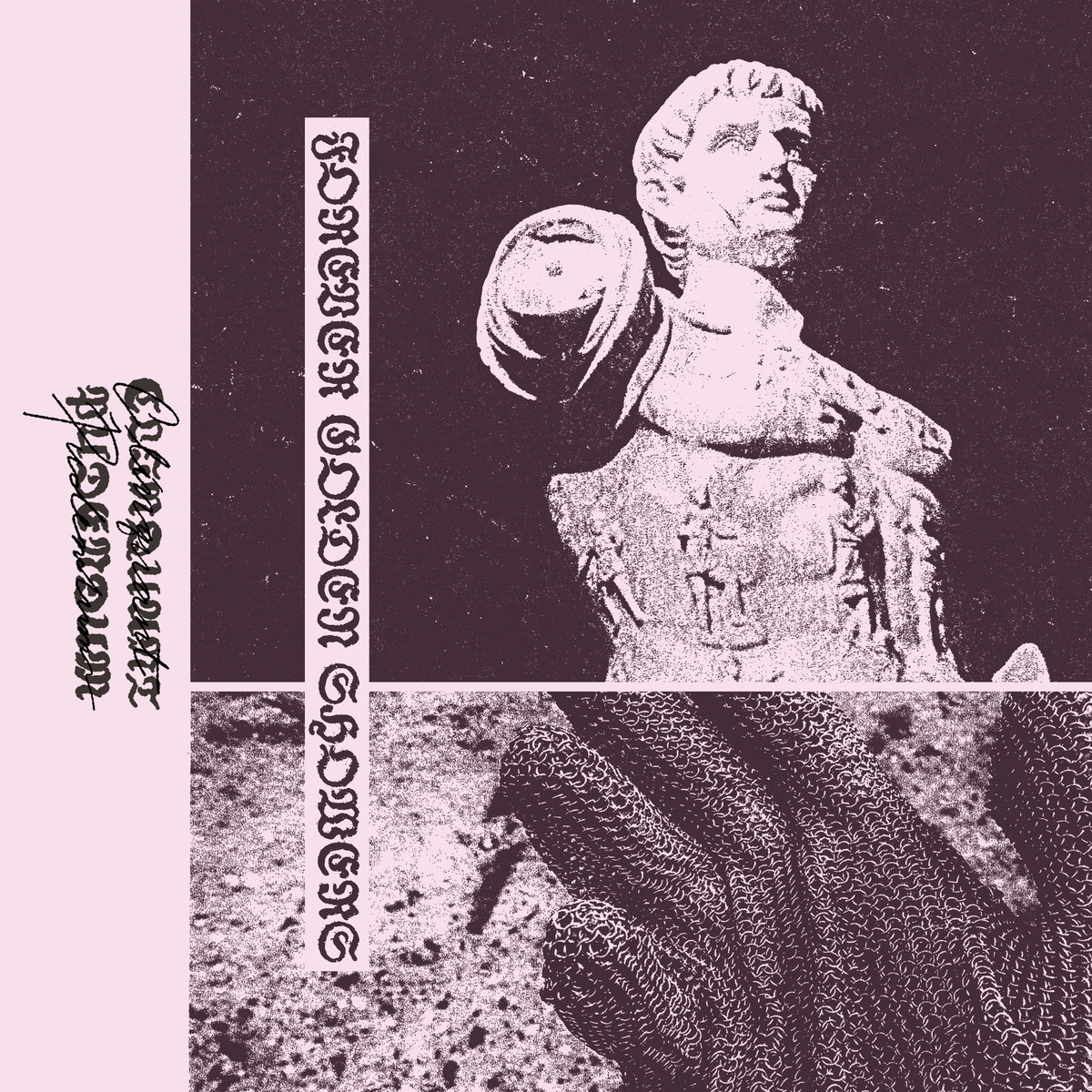 Fall Behind My Ruins | Forever Golden Showers | Clinquant Pudendum