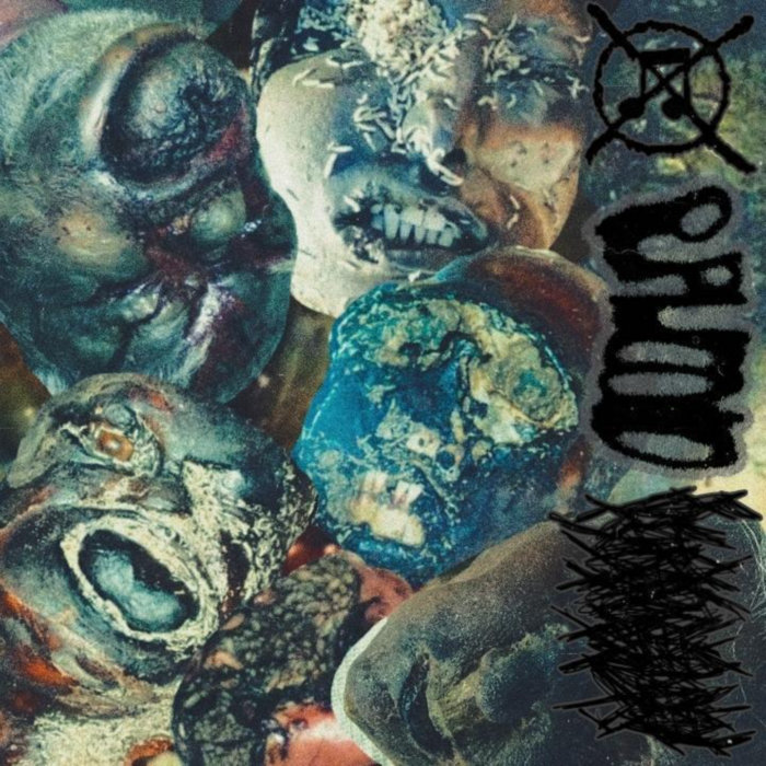 ULTRAVIOLENCE / Puruloid Split | Puruloid, ULTRAVIOLENCE | Puruloid