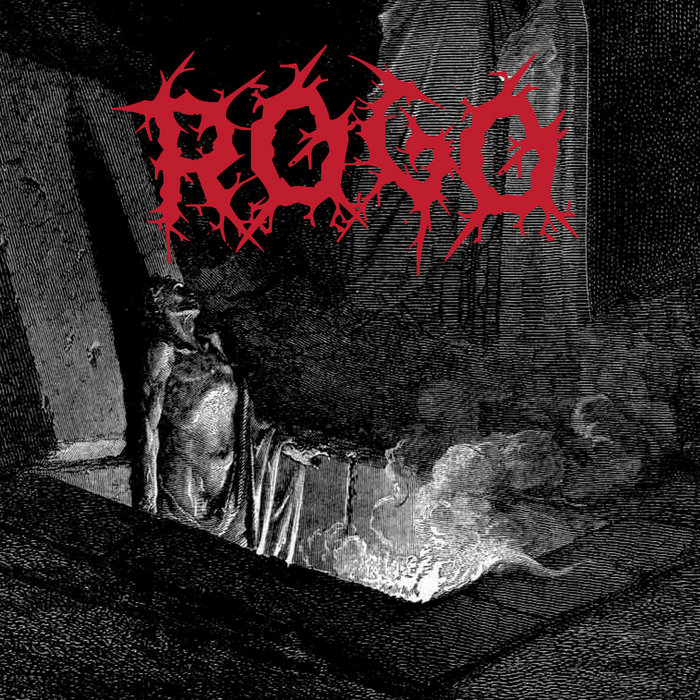 Rogo EP | ROGO