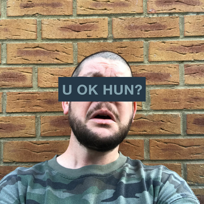 U OK Hun? | Dan Cooper