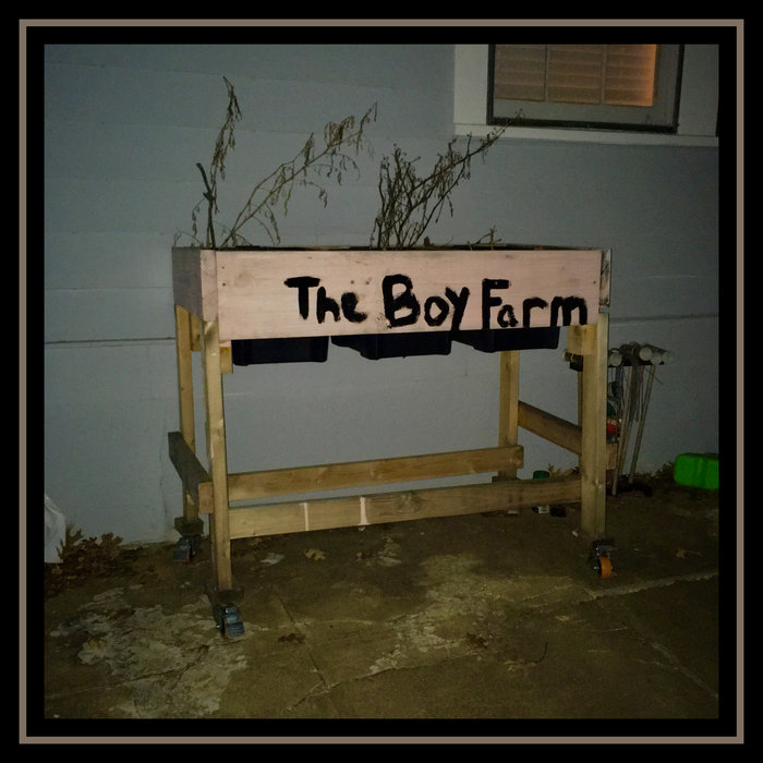 Heart Full of Love | Eric Brehm