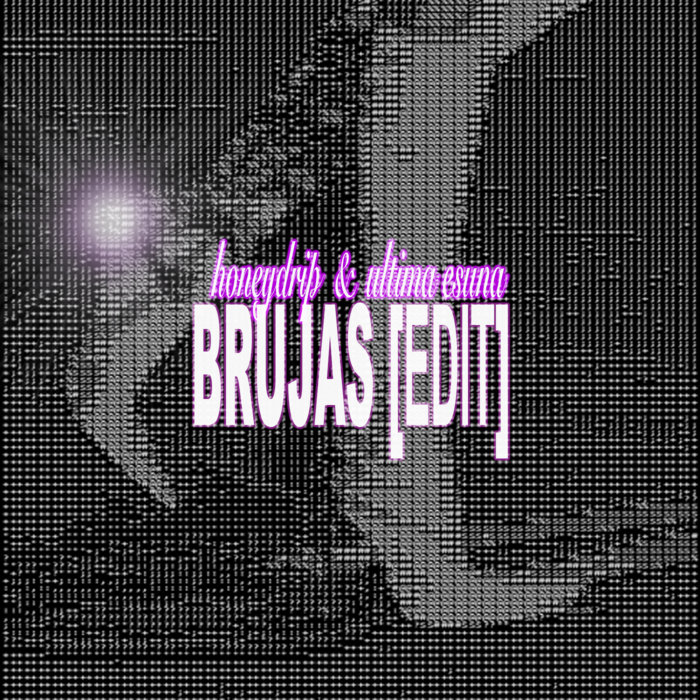 PRINCESS NOKIA - BRUJAS [HONEYDRIP&ULTIMAESUNA EDIT] | Ultima Esuna