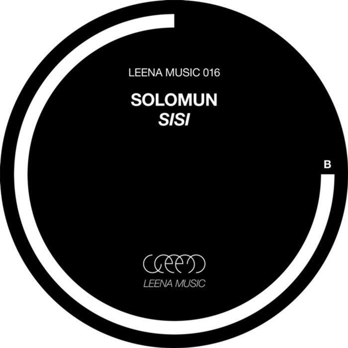Sisi | Solomun | Mobilee Records