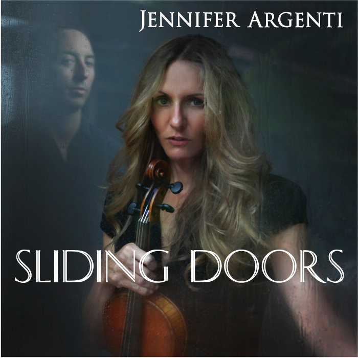 SLIDING DOORS | Jennifer Argenti