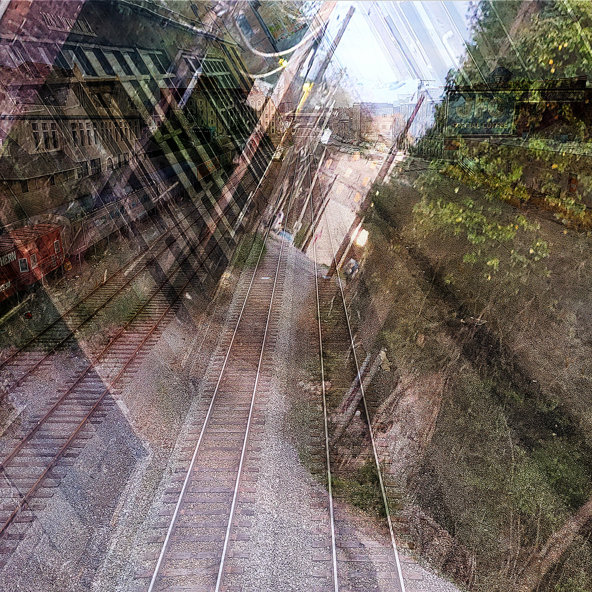 17 Hours One Way | John Notaro