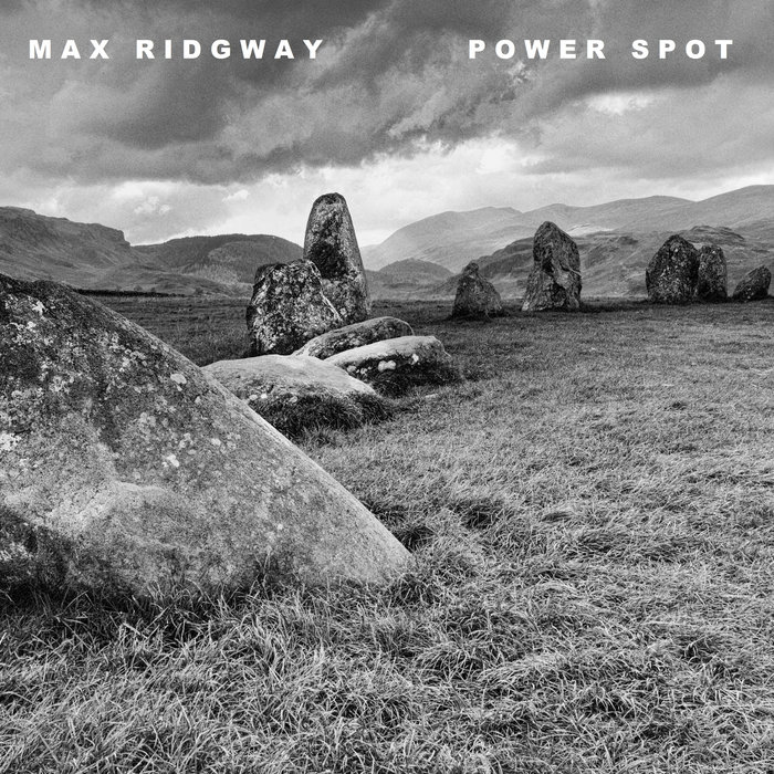 Power Spot | Max Ridgway