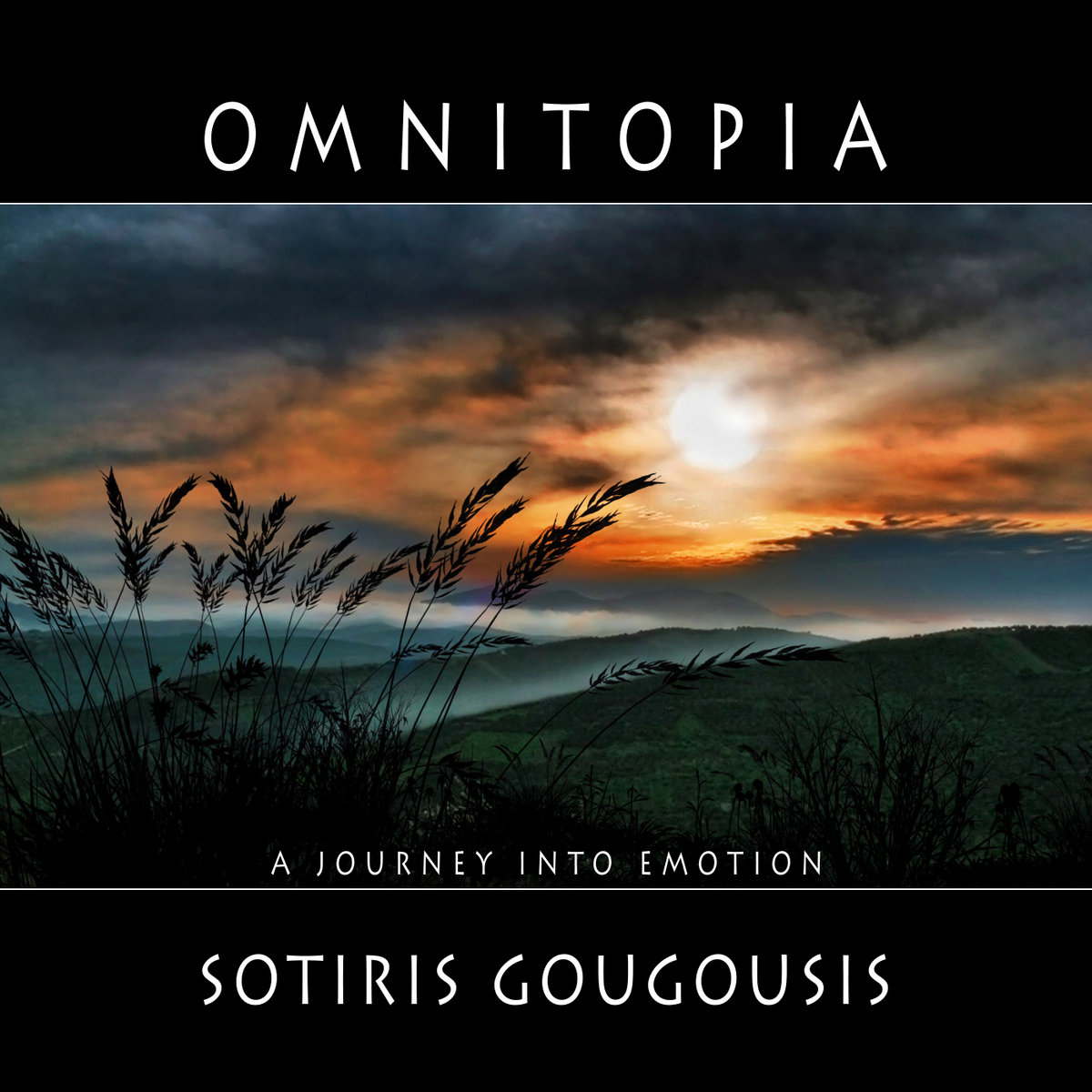 Omnitopia | Sotiris Gougousis (Synthscape)
