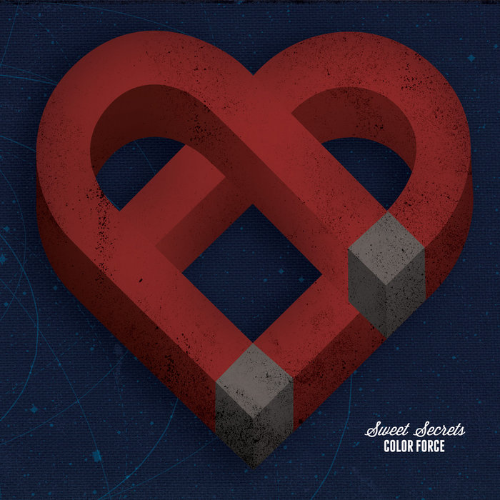 Color Force | Sweet Secrets