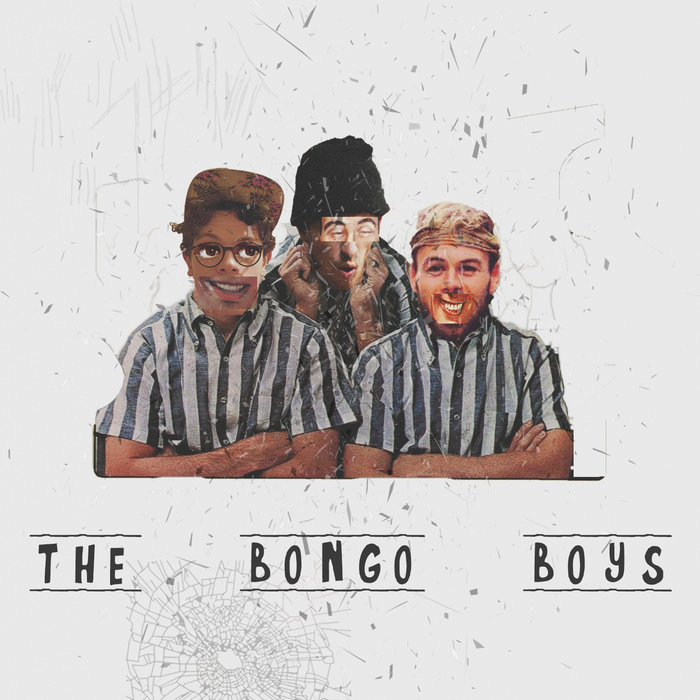 Our First Super Cool EP | The Bongo Boys
