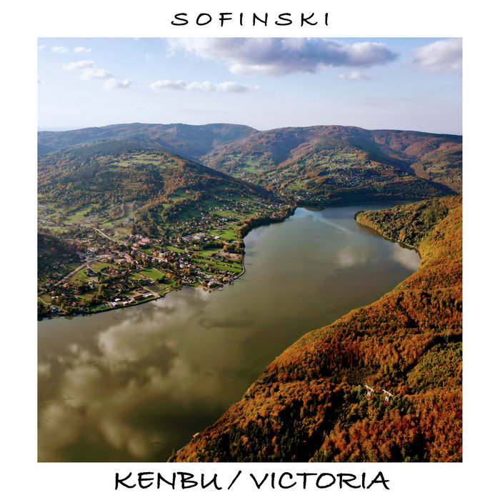 KENBU / VICTORIA | SOFINSKI