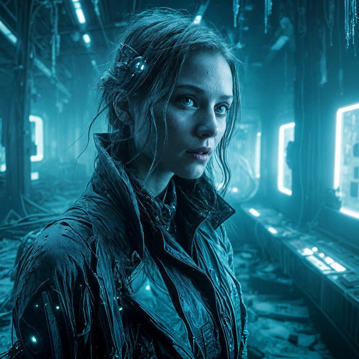 The Void Within the Abyss